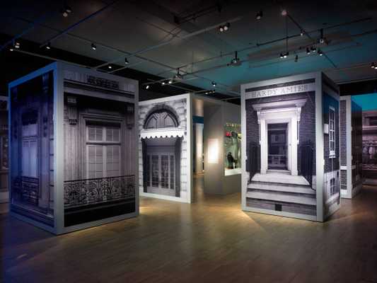 Home | Land Design Studio