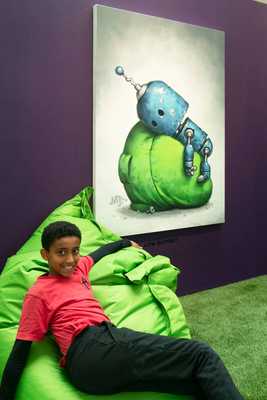 Home | Land Design Studio