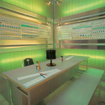 Home | Land Design Studio